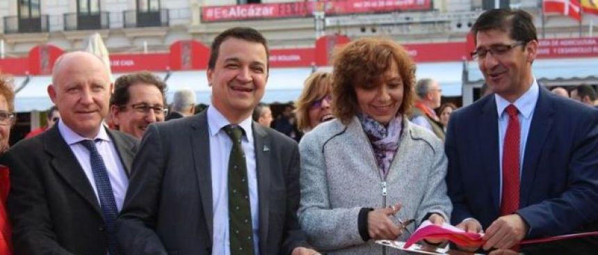 La XIII Feria de los Sabores abre sus puertas al turismo de experiencias y sensaciones