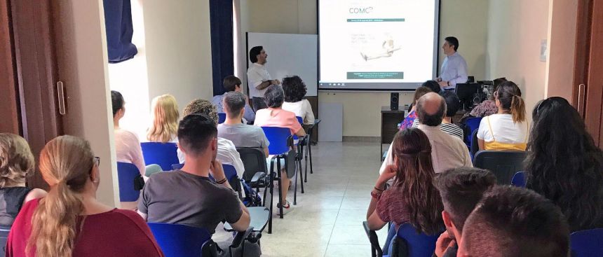 Dr. Rufo H. Lorente: "La causa de la Enfermedad Inflamatoria Intestinal ...