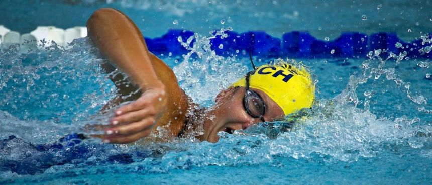 60 deportistas profesionales de la región han participado en la primera ...