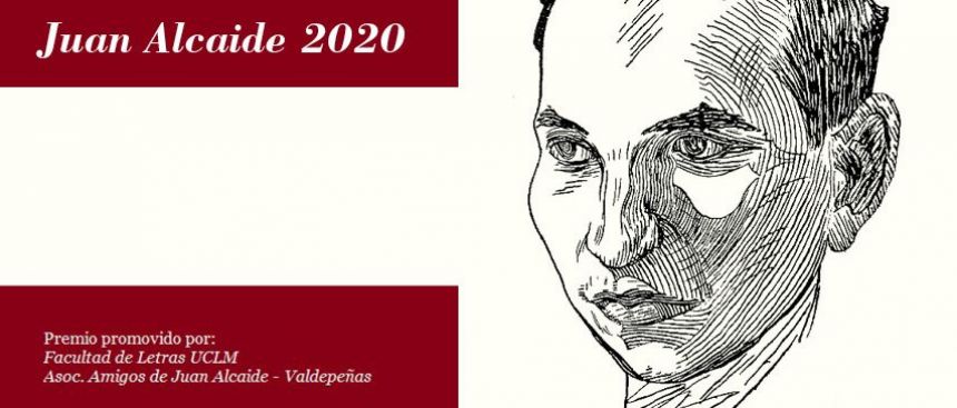 La Facultad de Letras de la UCLM convoca el XXXIX Premio Internacional ...
