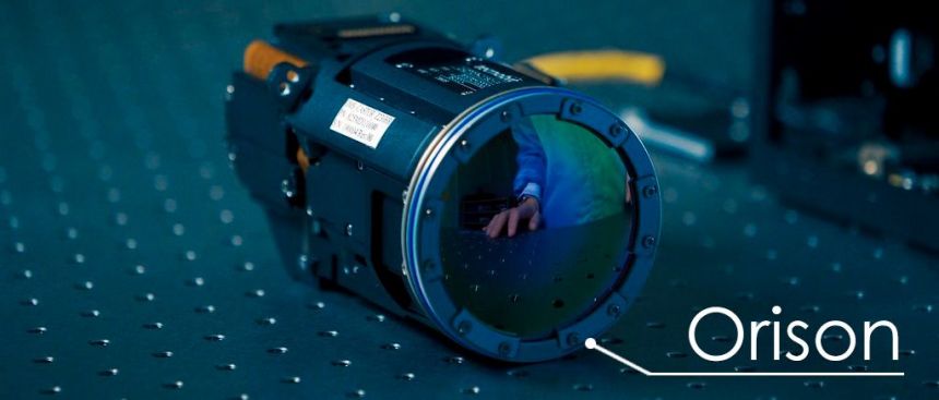 Tecnobit-Grupo Oesía se afianza como referente mundial en optrónica ...